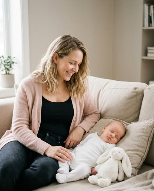 Uncovering A Shocking Family Secret After An Unfair DNA Test Request ...